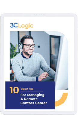 3CLogic | Cloud Contact Center Technology For Enterprises